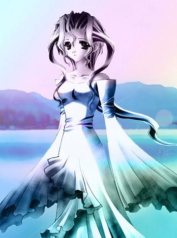 mermaid Isliand